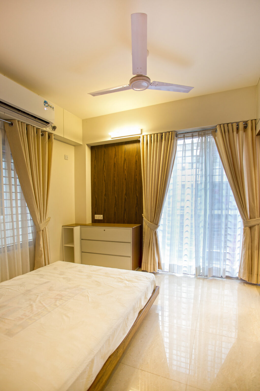 Studio Apartment Interior Design in Dhaka: Small Space, Big Style