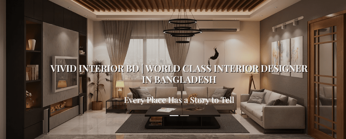 Top 10 interior design Company in Bangladesh | Office Interior Firm