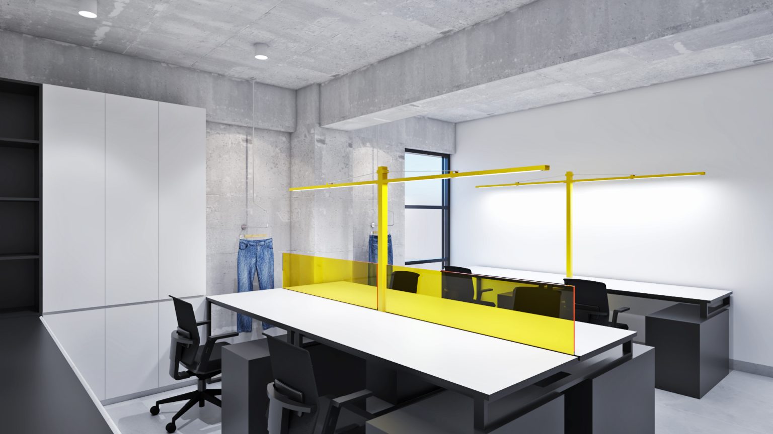 Creative Kitchen Interior Design Excellence For IFL Ltd