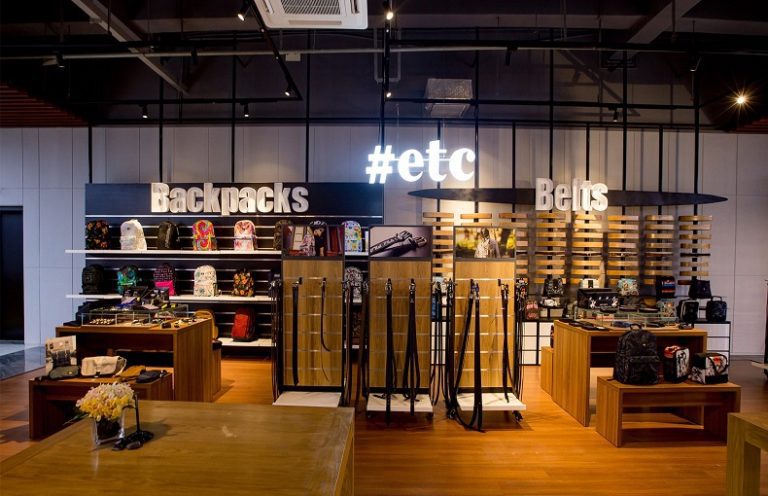 Luxury Shop Interior Design in Bangladesh: A Fusion of Tradition - Zero ...
