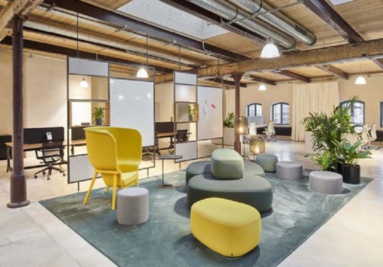Lounge Interior Design: Transforming Spaces for Relaxation