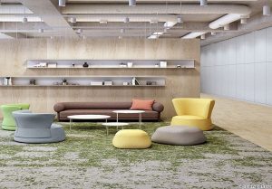 Lounge Interior Design: Transforming Spaces for Relaxation