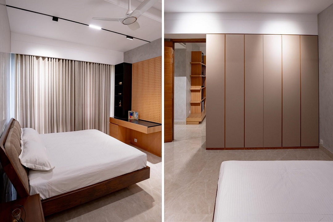 Residential Interior Design Trends to Watch in 2025 - Zero Inch ...